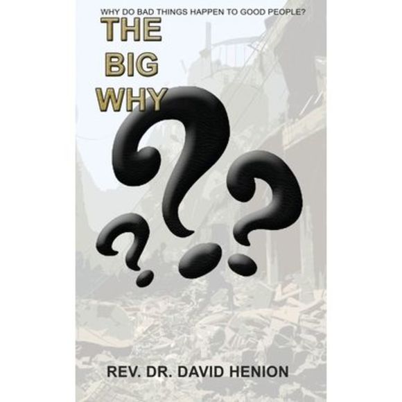 Re David Henion | Other | The Big Why Re David Henion | Poshmark